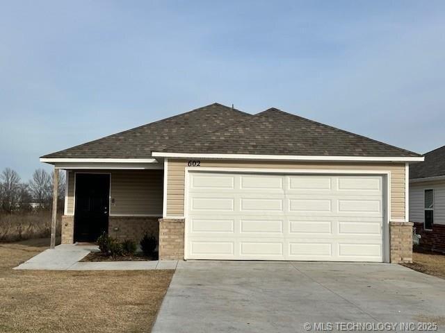 3 bedroom, Muskogee OK 74403 88433802
