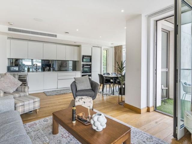 3 Bedroom Not Specified to Rent in Horseferry Road, London, SW1P