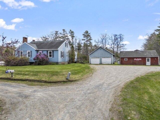 3 bedroom, Nobleboro ME 04555 104788592