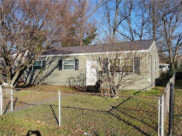 3 bedroom, Norfolk VA 23508 LS89334650
