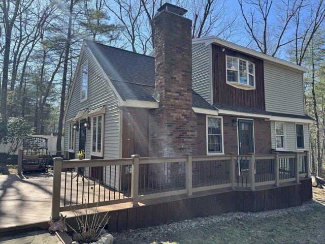 3 bedroom, Norfolk MA 02056 102708428