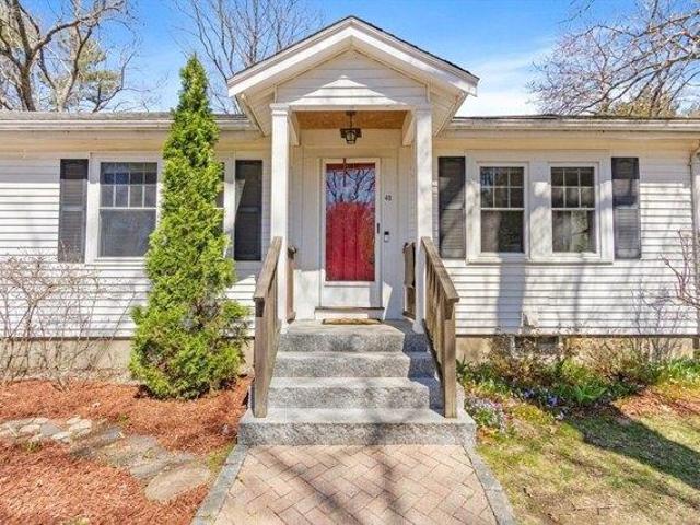 3 bedroom, Norfolk MA 02056 102342968