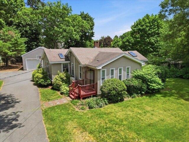 3 bedroom, Norfolk MA 02056 104510522
