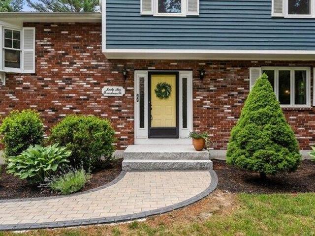 3 bedroom, Norfolk MA 02056 104761846