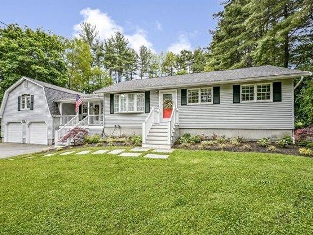 3 bedroom, Norfolk MA 02056 LS102671115