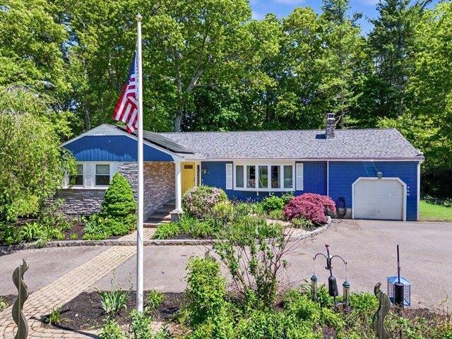 3 bedroom, Norfolk MA 02056 LS102962406