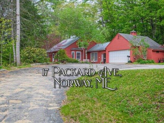 3 bedroom, Norway ME 04268 104791272