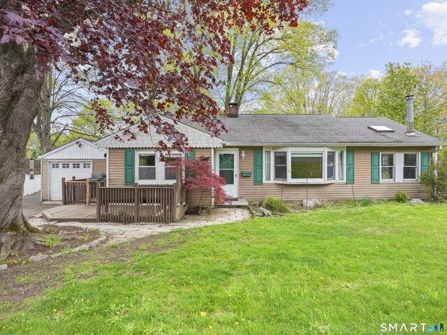 3 bedroom, Norwalk CT 06851 102154493