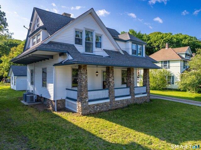 3 bedroom, Norwich CT 06360 102564008