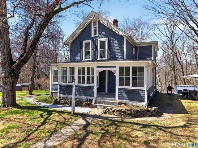 3 bedroom, Norwich CT 06360 102586442