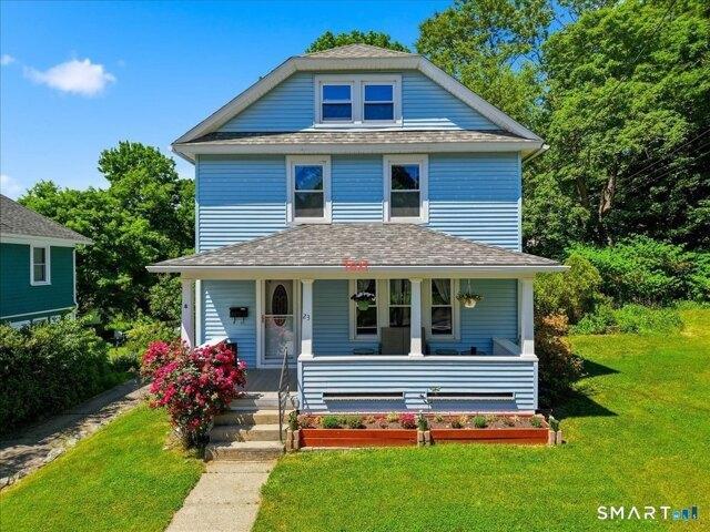 3 bedroom, Norwich CT 06360 104374554
