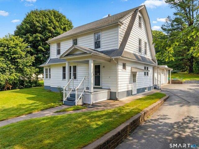 3 bedroom, Norwich CT 06360 105172098
