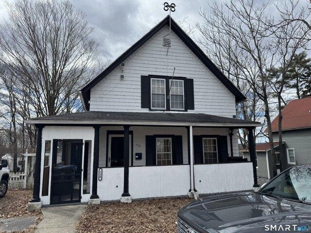3 bedroom, Norwich CT 06360 LS101659857