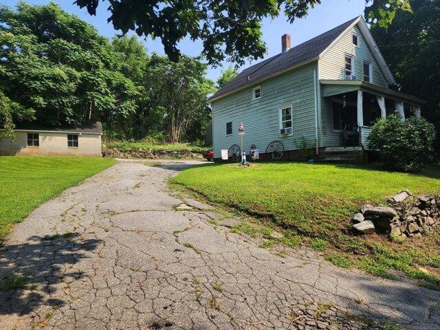 3 bedroom, Norwich CT 06360 LS102216685