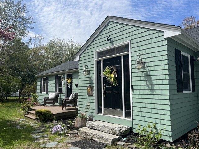 3 bedroom, Norton MA 02766 LS103016913