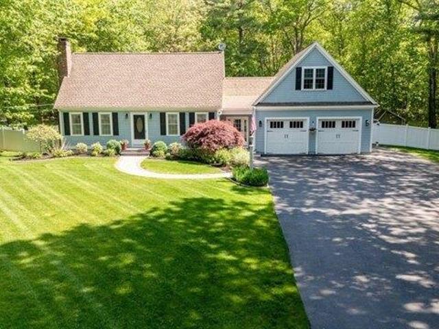 3 bedroom, Norton MA 02766 LS103071915