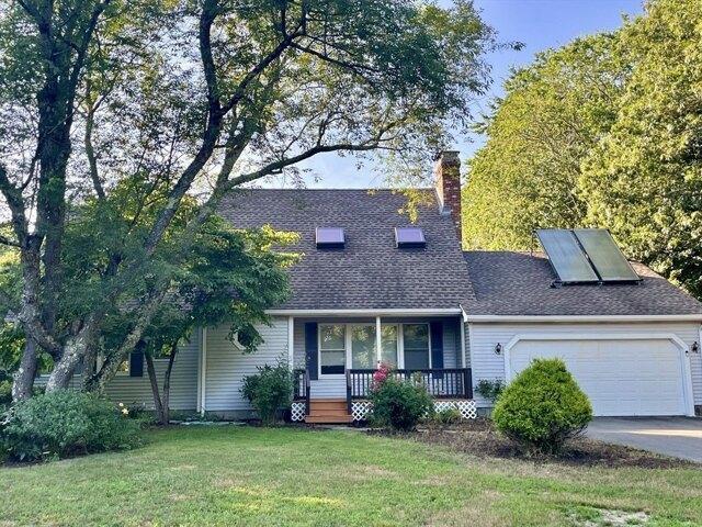 3 bedroom, Norton MA 02766 103035986