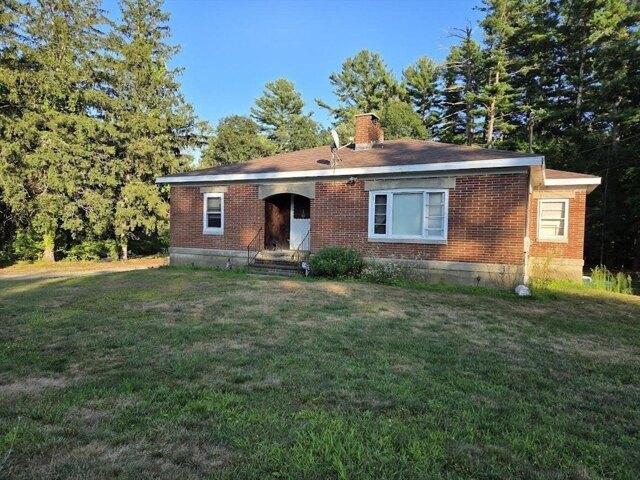 3 bedroom, Norton MA 02766 104689669