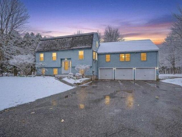3 bedroom, Northwood NH 03261 LS102725007