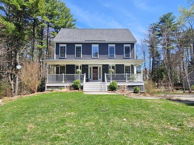 3 bedroom, Northwood NH 03261 103075047