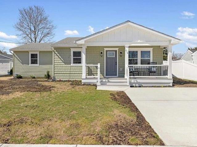 3 bedroom, North Cape May NJ 08204 LS102211740