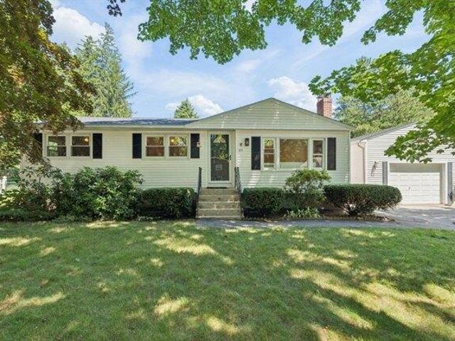 3 bedroom, North Andover MA 01845 104835312
