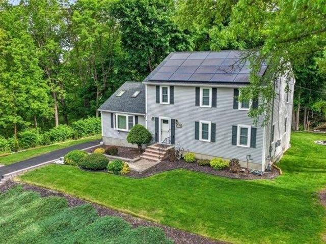 3 bedroom, North Andover MA 01845 LS102670288