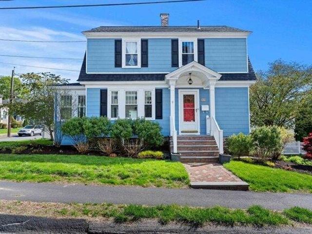 3 bedroom, North Andover MA 01845 LS102762570
