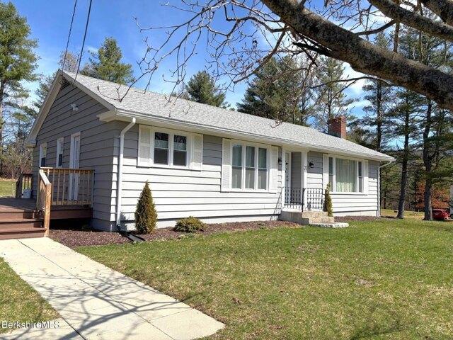 3 bedroom, North Adams MA 01247 102560777