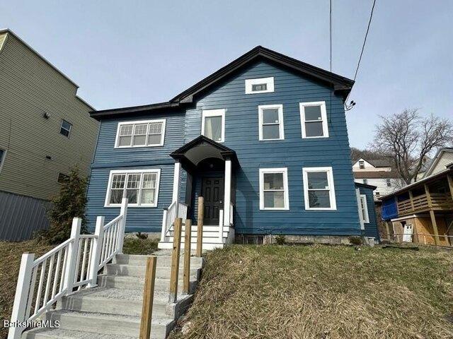 3 bedroom, North Adams MA 01247 LS102477817