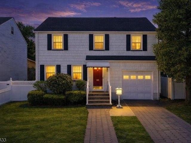3 bedroom, North Arlington NJ 07031 104539766