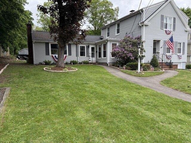 3 bedroom, North Attleboro MA 02760 LS102825999