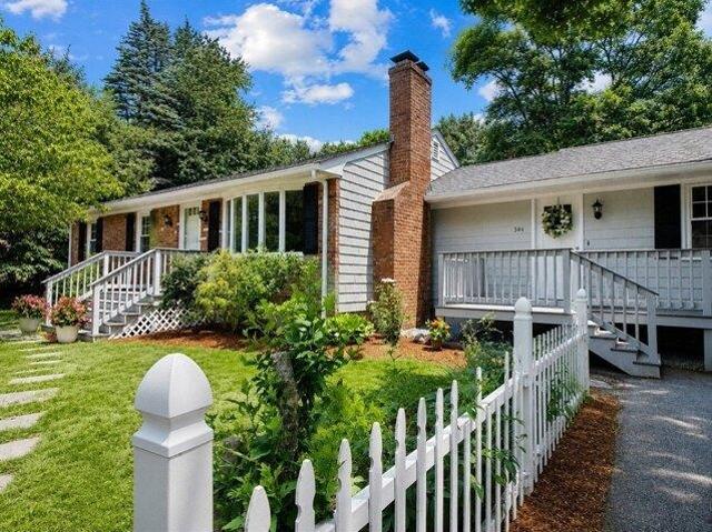 3 bedroom, North Attleboro MA 02760 104571621