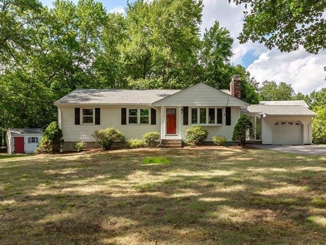 3 bedroom, North Attleboro MA 02760 105143160