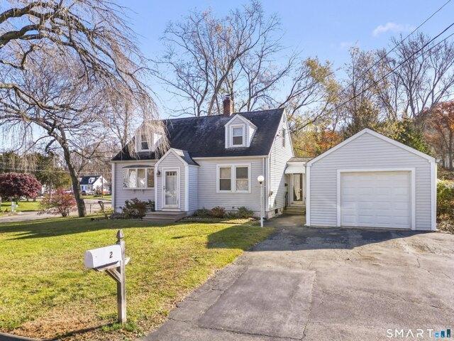 3 bedroom, North Branford CT 06471 LS102283808