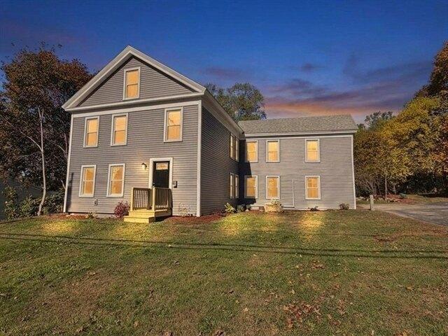 3 bedroom, North Brookfield MA 01535 LS102799964