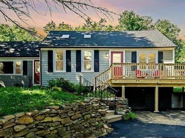 3 bedroom, North Brookfield MA 01535 LS103037646