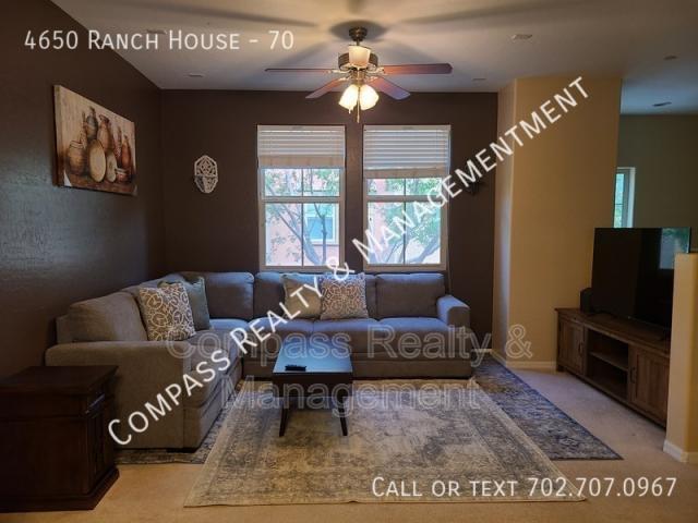 3 bedroom, North Las Vegas NV 89031 LS78185660