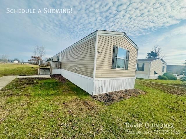 3 bedroom, North Lewisburg OH 43060 89507923