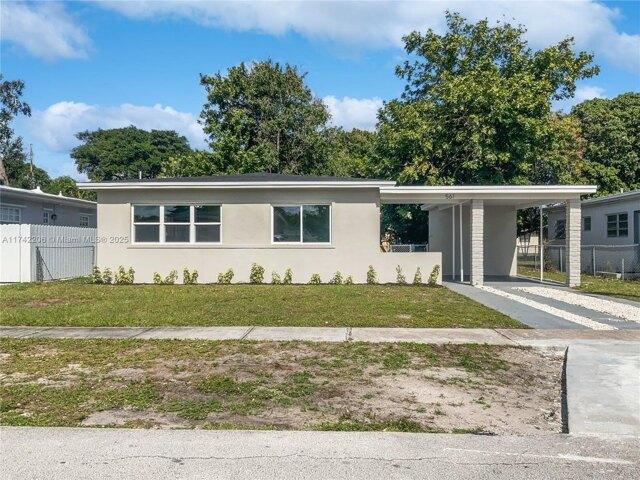 3 bedroom, North Miami Beach FL 33162 89164869