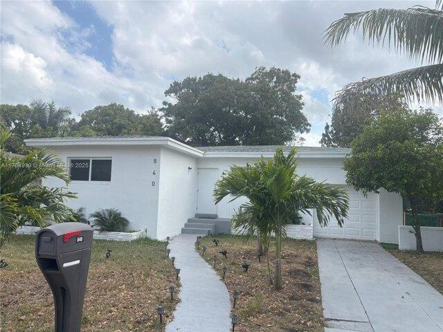 3 bedroom, North Miami FL 33161 LS89193737