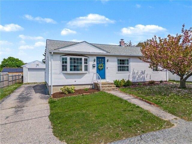 3 bedroom, North Providence RI 02904 102633947