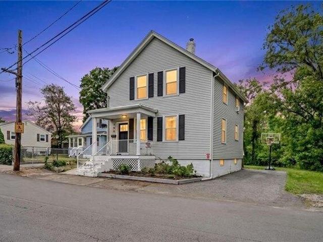 3 bedroom, North Providence RI 02904 LS103097470