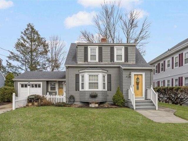 3 bedroom, North Providence RI 02908 LS102778621