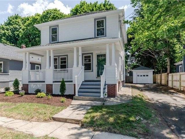 3 bedroom, North Providence RI 02911 105124597