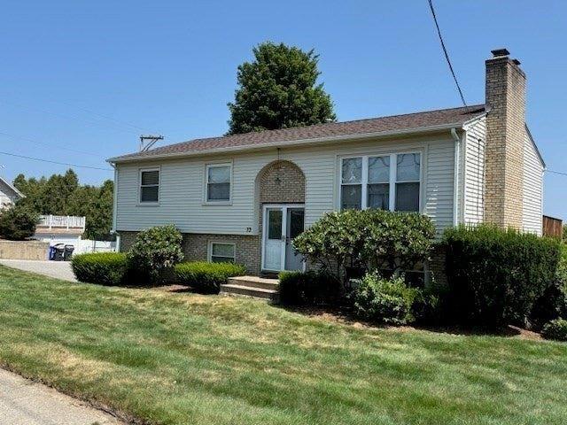 3 bedroom, North Providence RI 02911 LS102372156