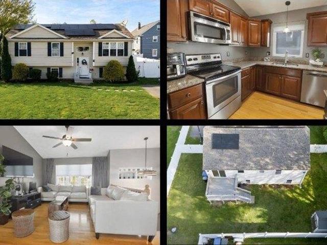 3 bedroom, North Providence RI 02911 LS102565961