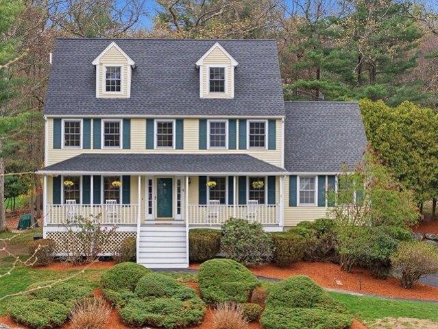 3 bedroom, North Reading MA 01864 102118881