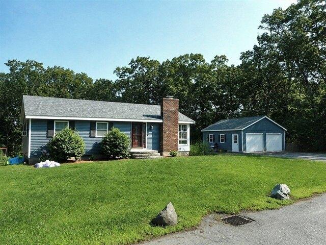 3 bedroom, North Reading MA 01864 104789354