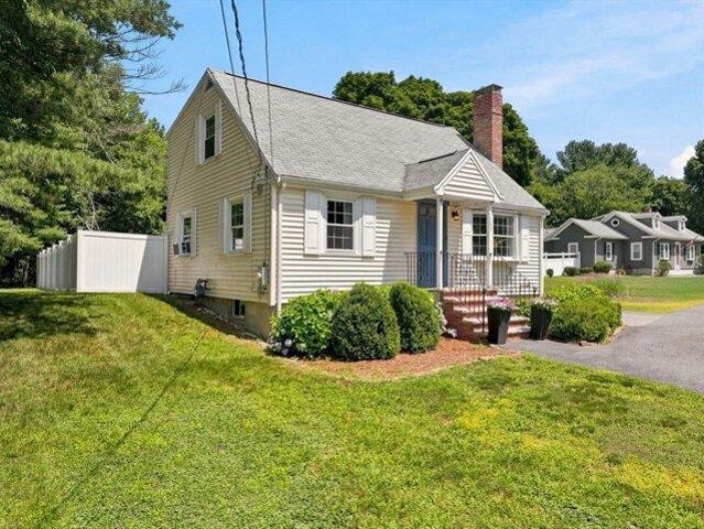 3 bedroom, North Reading MA 01864 105082935